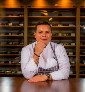 Luis Quiroz - InMexico