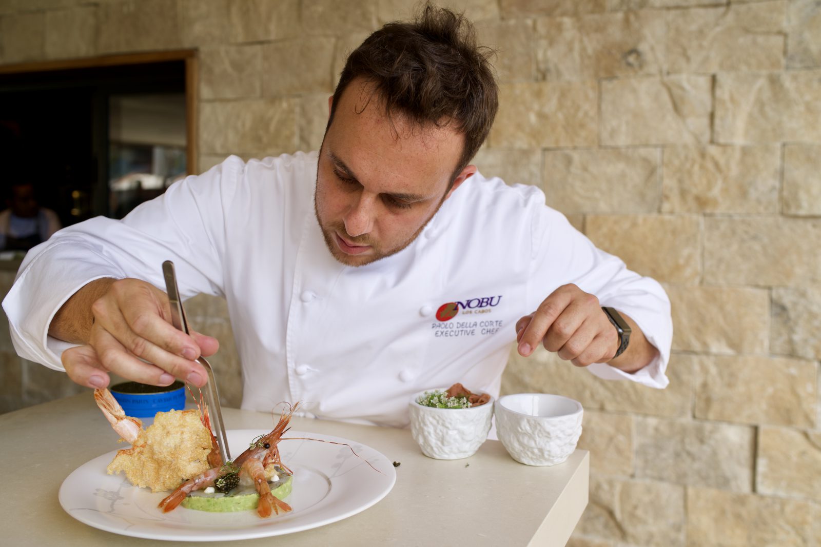 Paolo Della Corte - InMexico