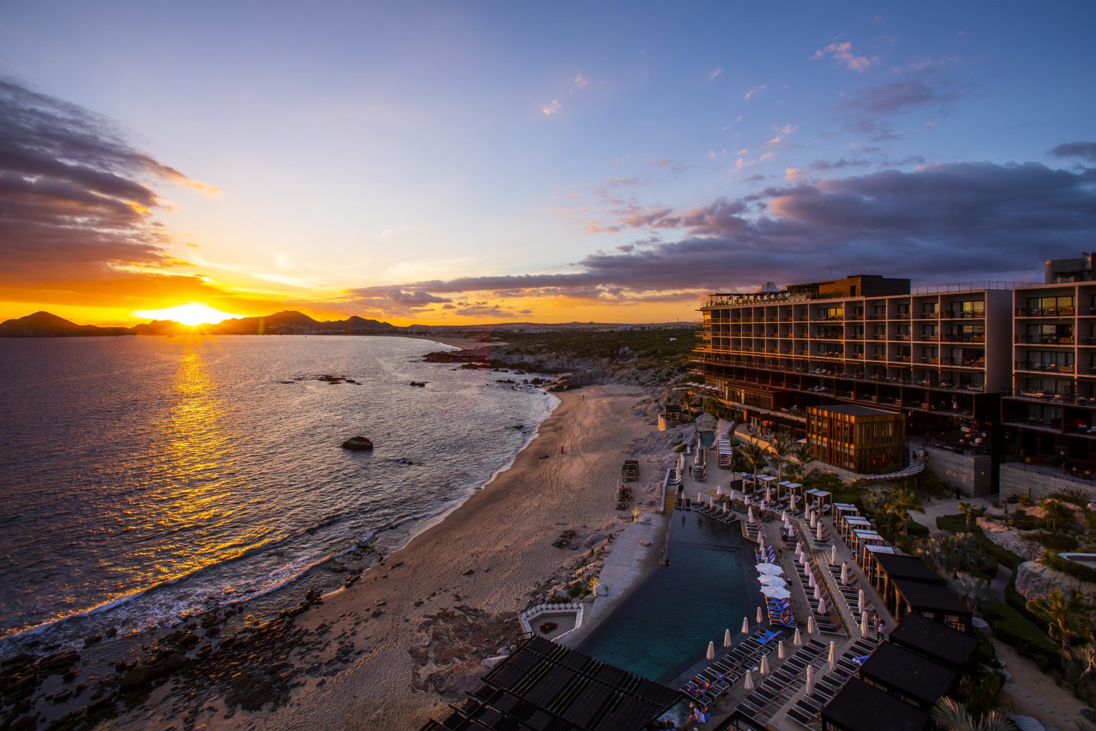 InMexico's Best Places to Live: The Cape Residences - InMexico