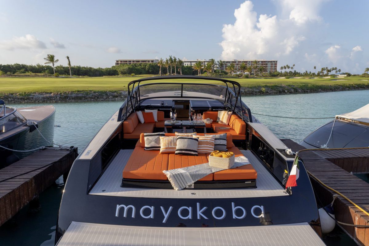 Van Dutch - InMexico