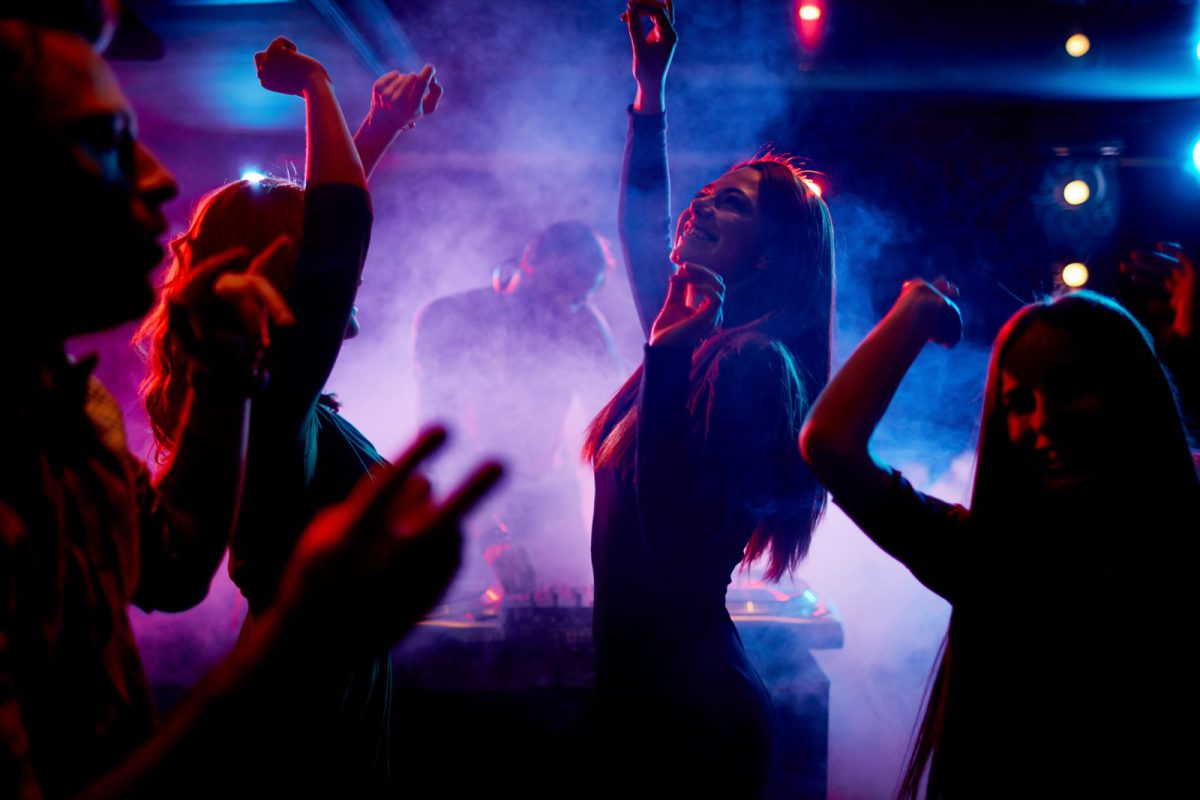 Ring in all the Fun at Mexico's Hottest Nightclubs - InMexico