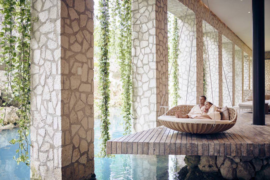The Best Wellness Destinations in the Mexican Caribbean - InMexico