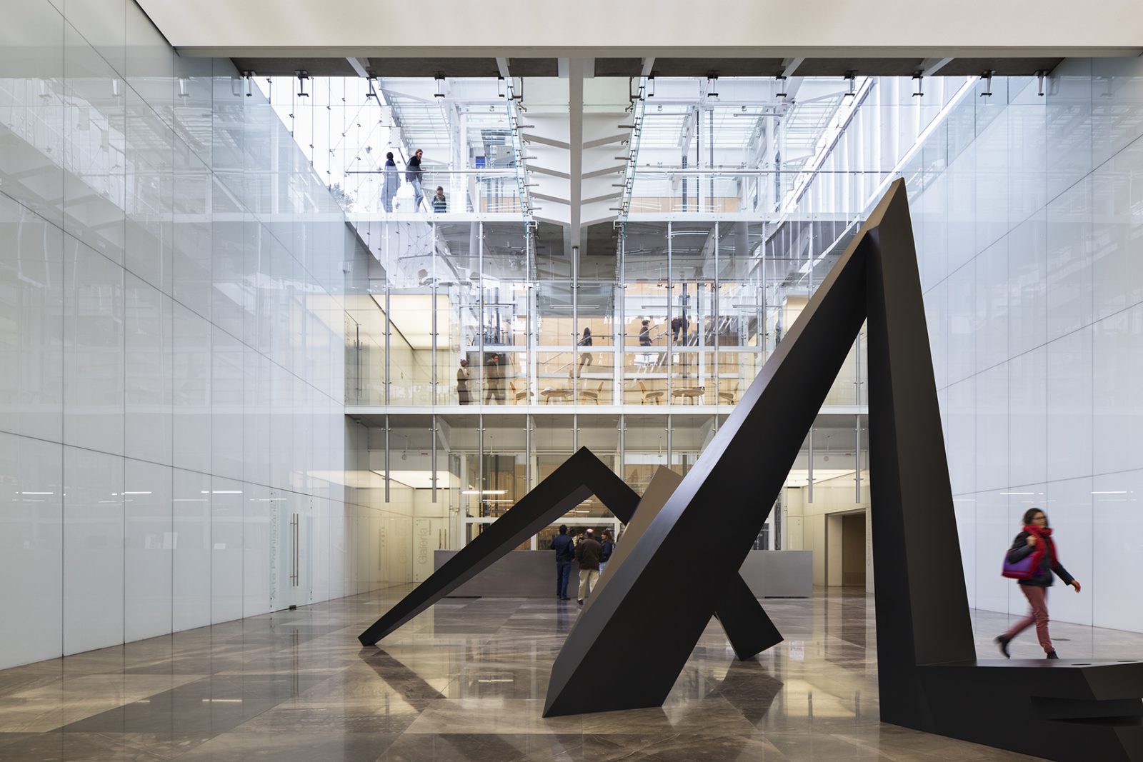 Design Spotlight: Museo Amparo - InMexico