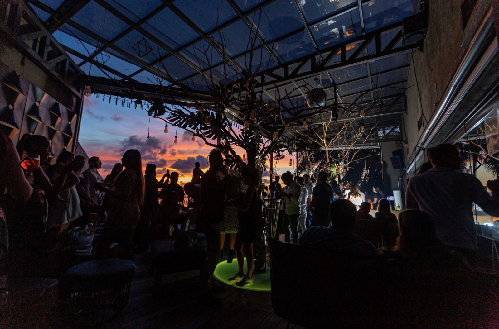Ring in all the Fun at Mexico's Hottest Nightclubs - InMexico