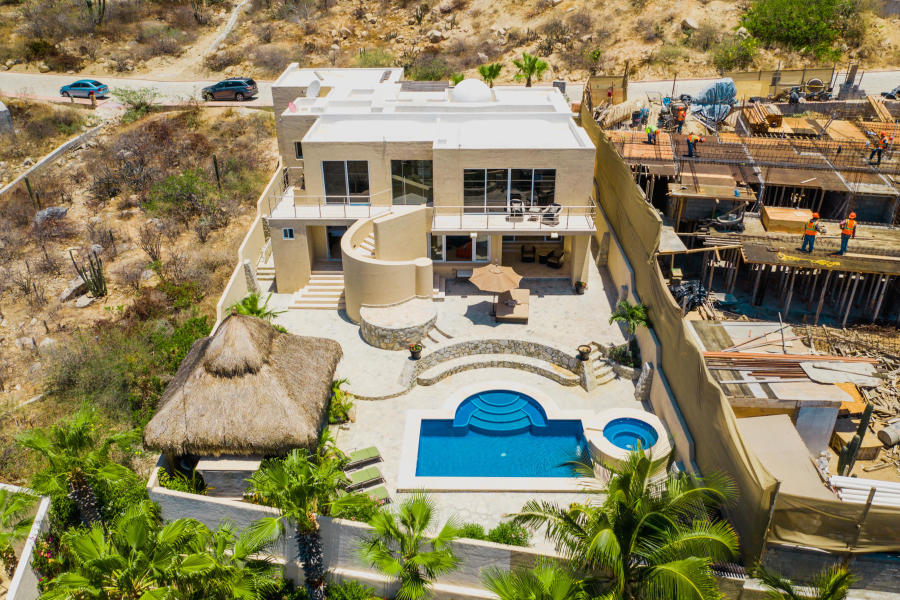 On The Market: Casa Angel - InMexico