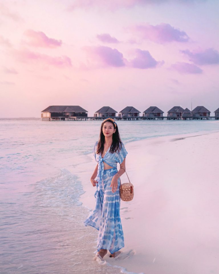 On the Road With... Amelyn Beverly - InMexico