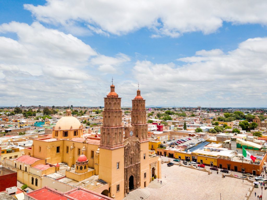 5 Magical Towns in Mexico to Visit on Your Next Trip - InMexico