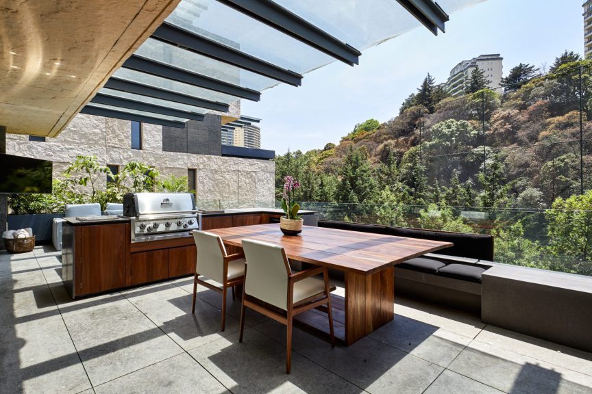 Camilo Apartment: A Dream Come True - InMexico