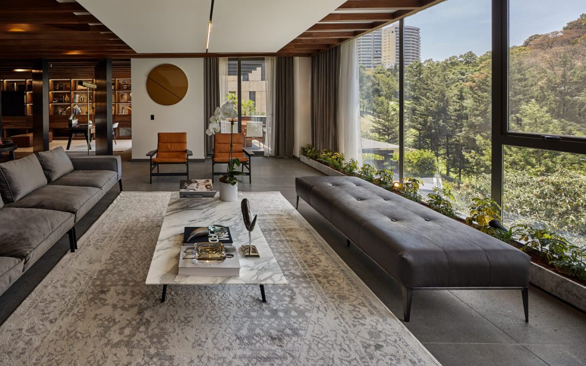 Camilo Apartment: A Dream Come True - InMexico