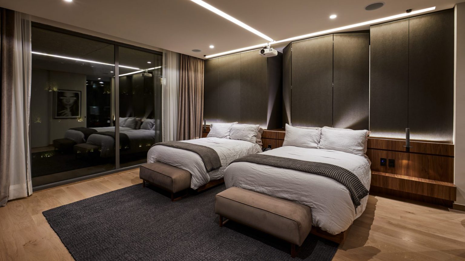 Camilo Apartment: A Dream Come True - InMexico