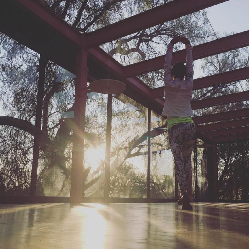 Tetetlán: A Place to Connect with Ourselves - InMexico