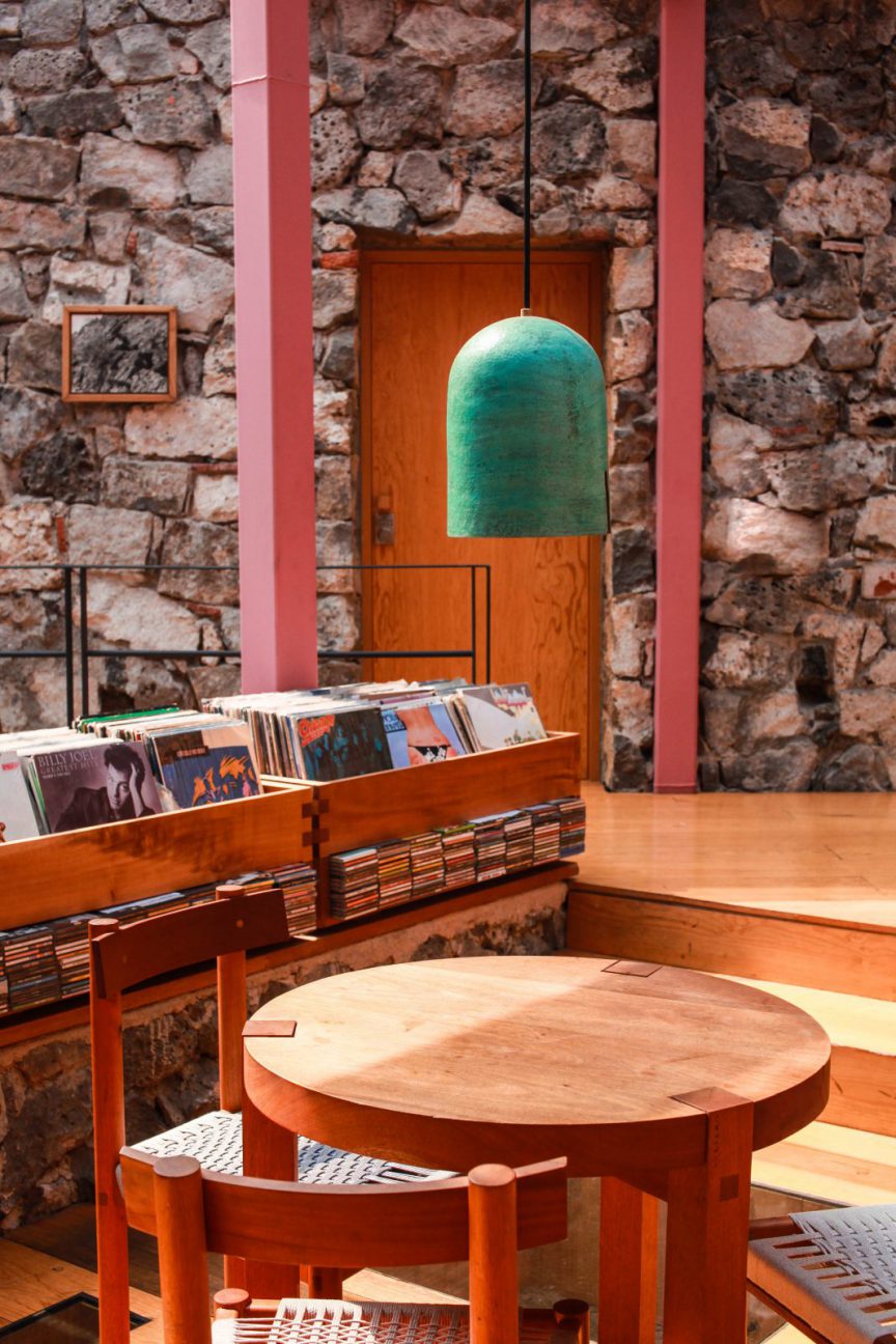 Tetetlán: A Place to Connect with Ourselves - InMexico