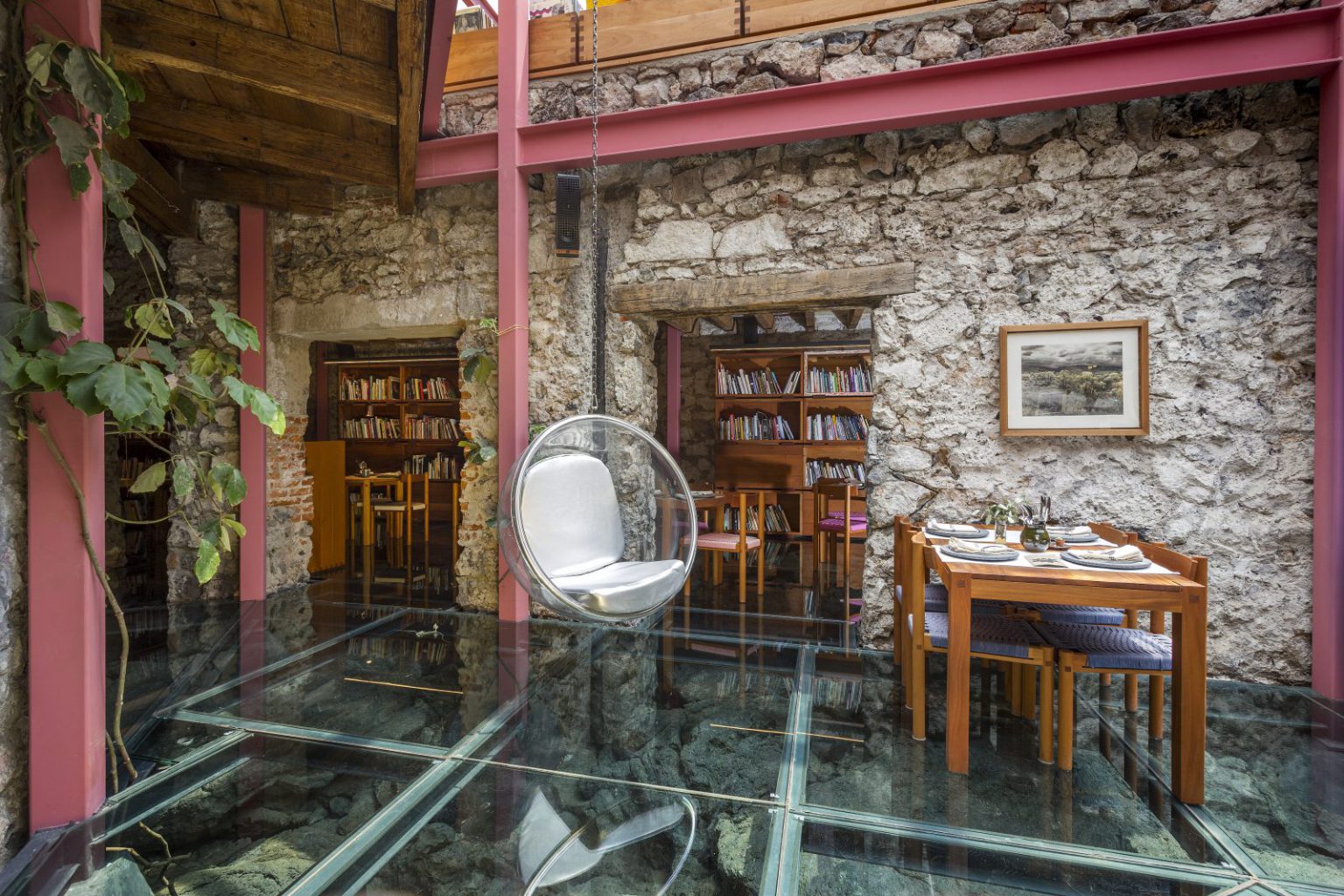 Tetetlán: A Place to Connect with Ourselves - InMexico