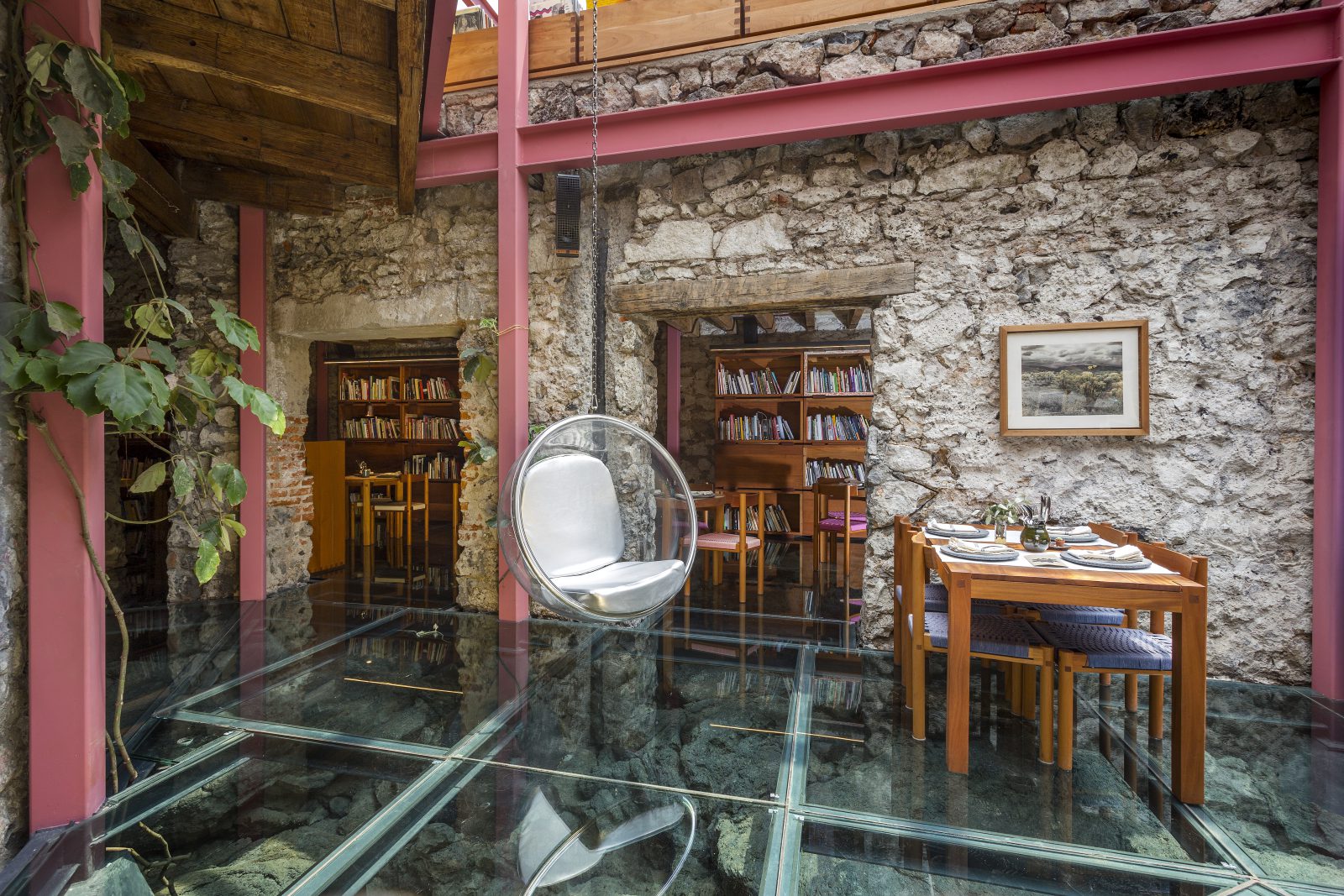 Tetetlán: A Place to Connect with Ourselves - InMexico