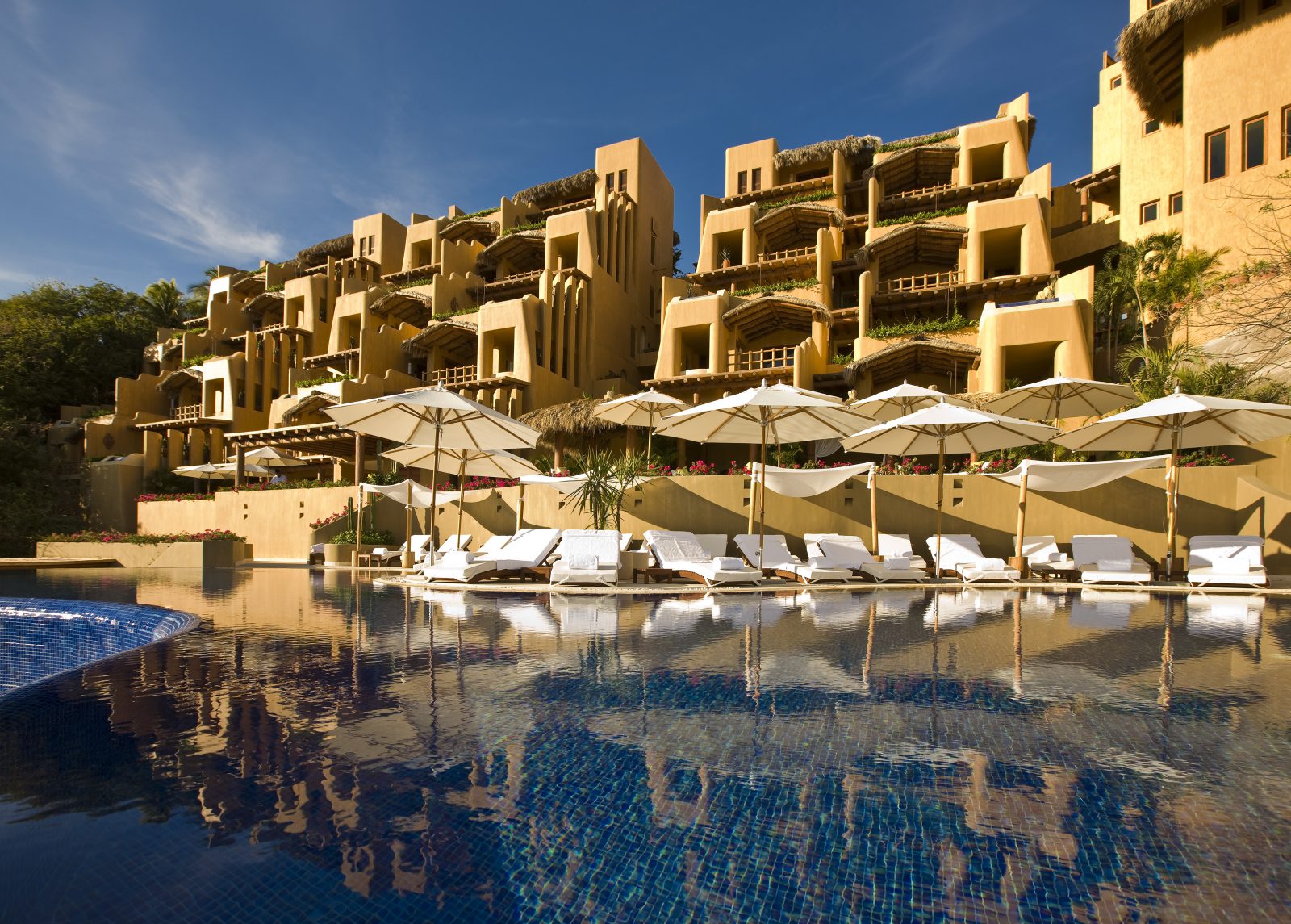 Cala de Mar: The Most Wonderful Secret Escape - InMexico