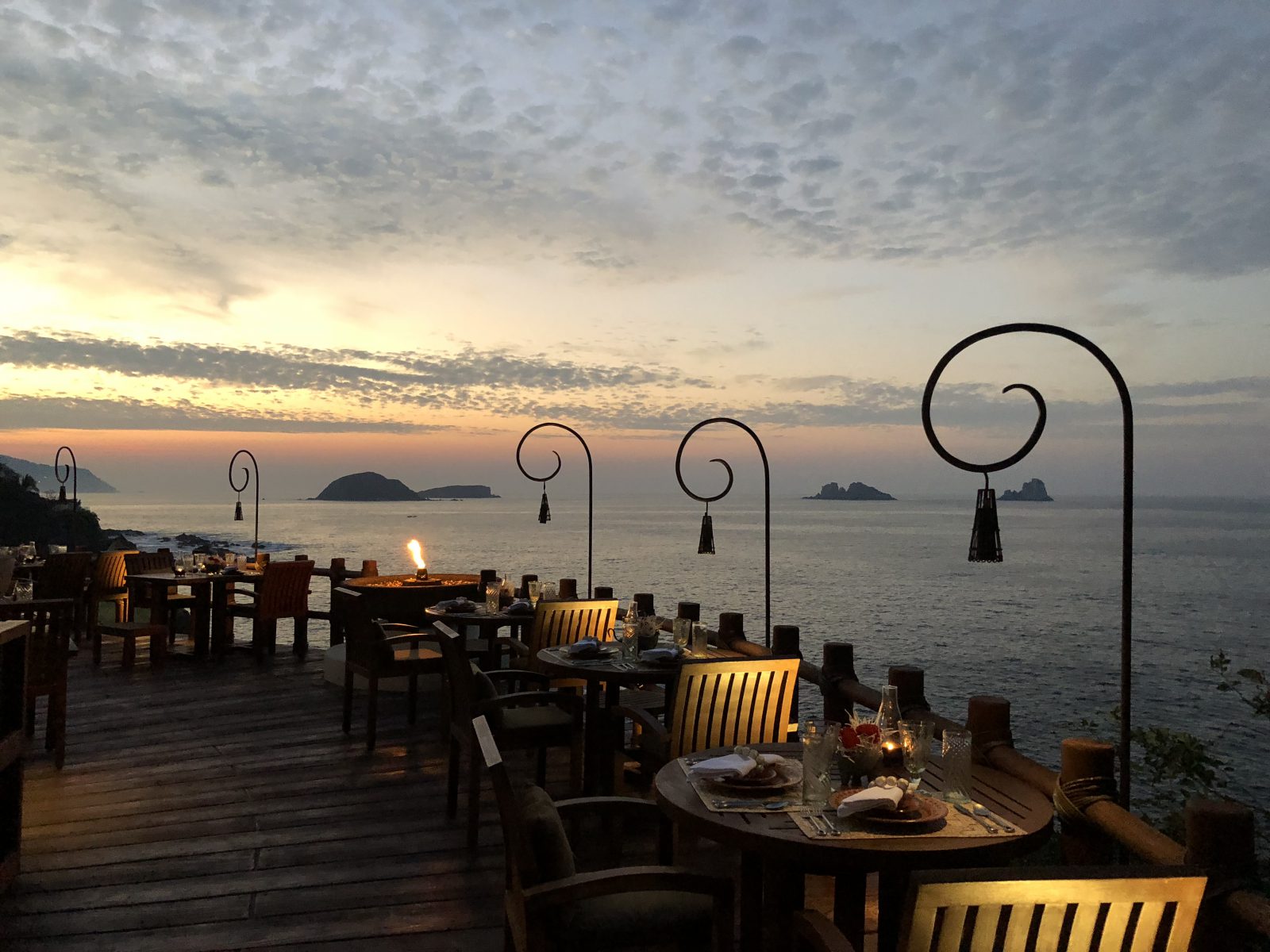 Cala de Mar: The Most Wonderful Secret Escape - InMexico