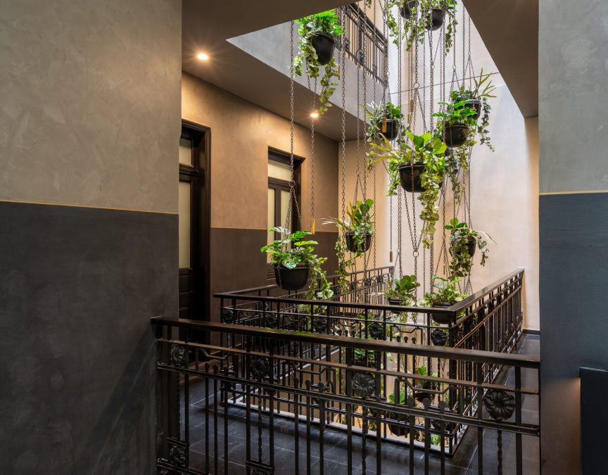 Hotel Umbral: Now Open!! - InMexico