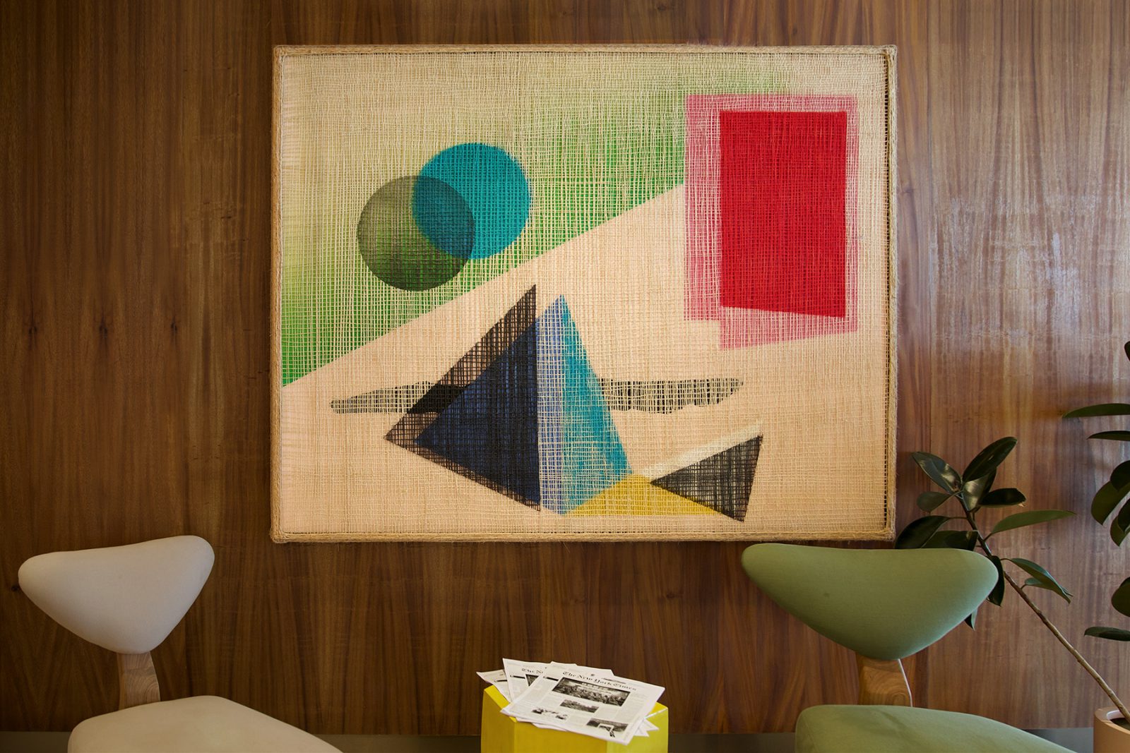 Katrien Van Der Schueren: Art and Passion Shown at Four Seasons Los ...