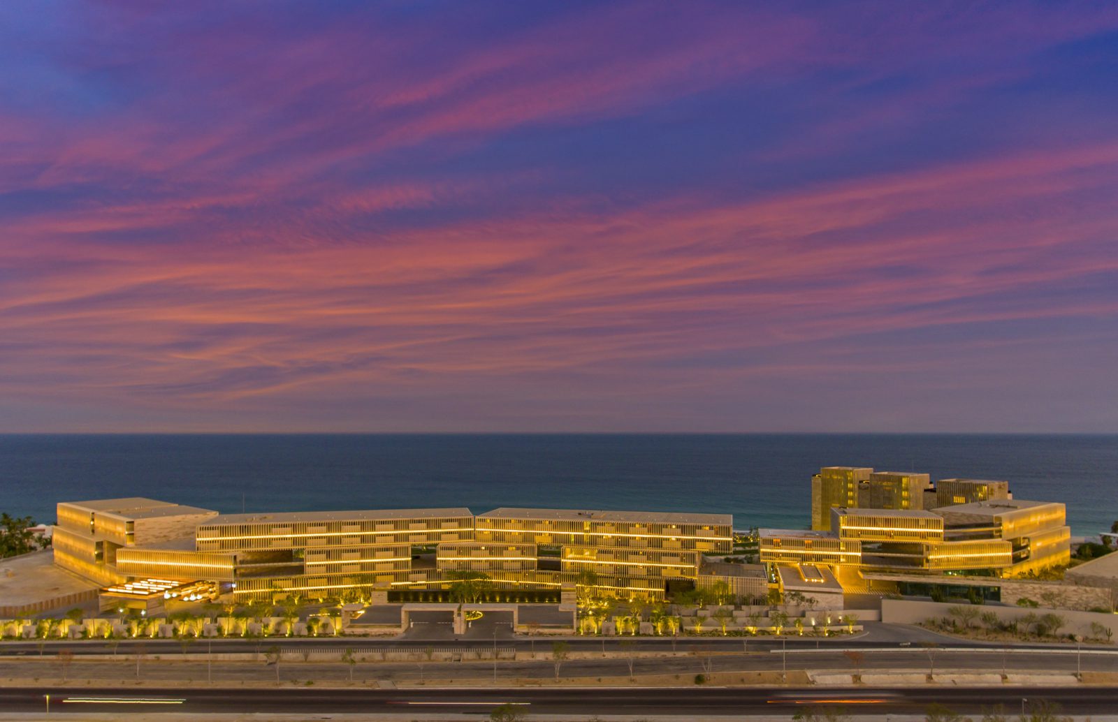 Solaz: Top 10 Favorite Features - InMexico