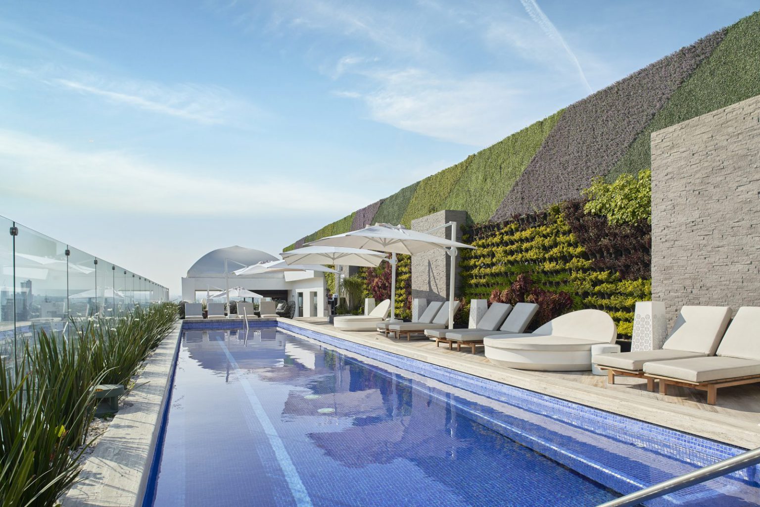 5 Reasons to Stay at The Westin Monterrey Valle - InMexico