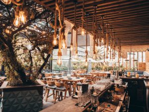 The Best 5 Rooftops in Mexico City for the Pandemic