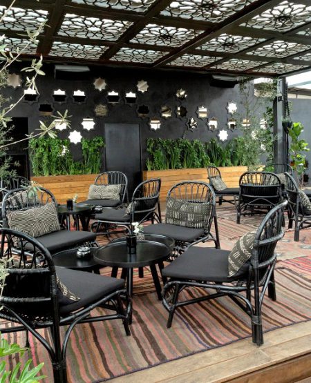 The Best 5 Rooftops in Mexico City for the Pandemic