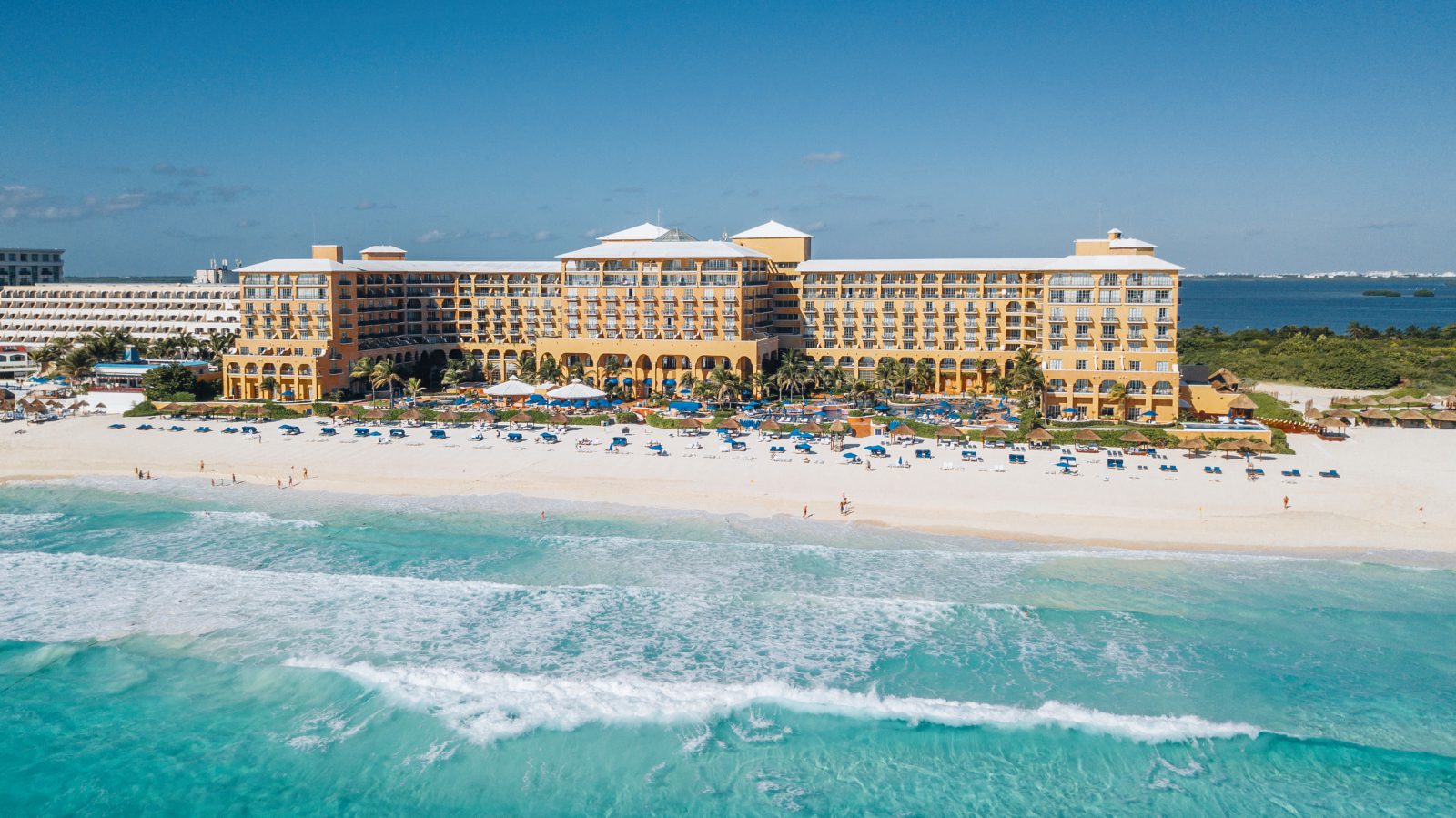 The Ritz-Carlton Cancun Presents its Renewed Ritz-Carlton Suite - InMexico