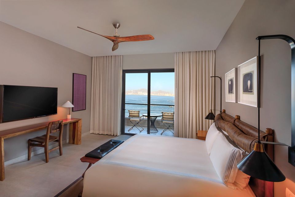On the Market: The Cape Residence 740 - InMexico