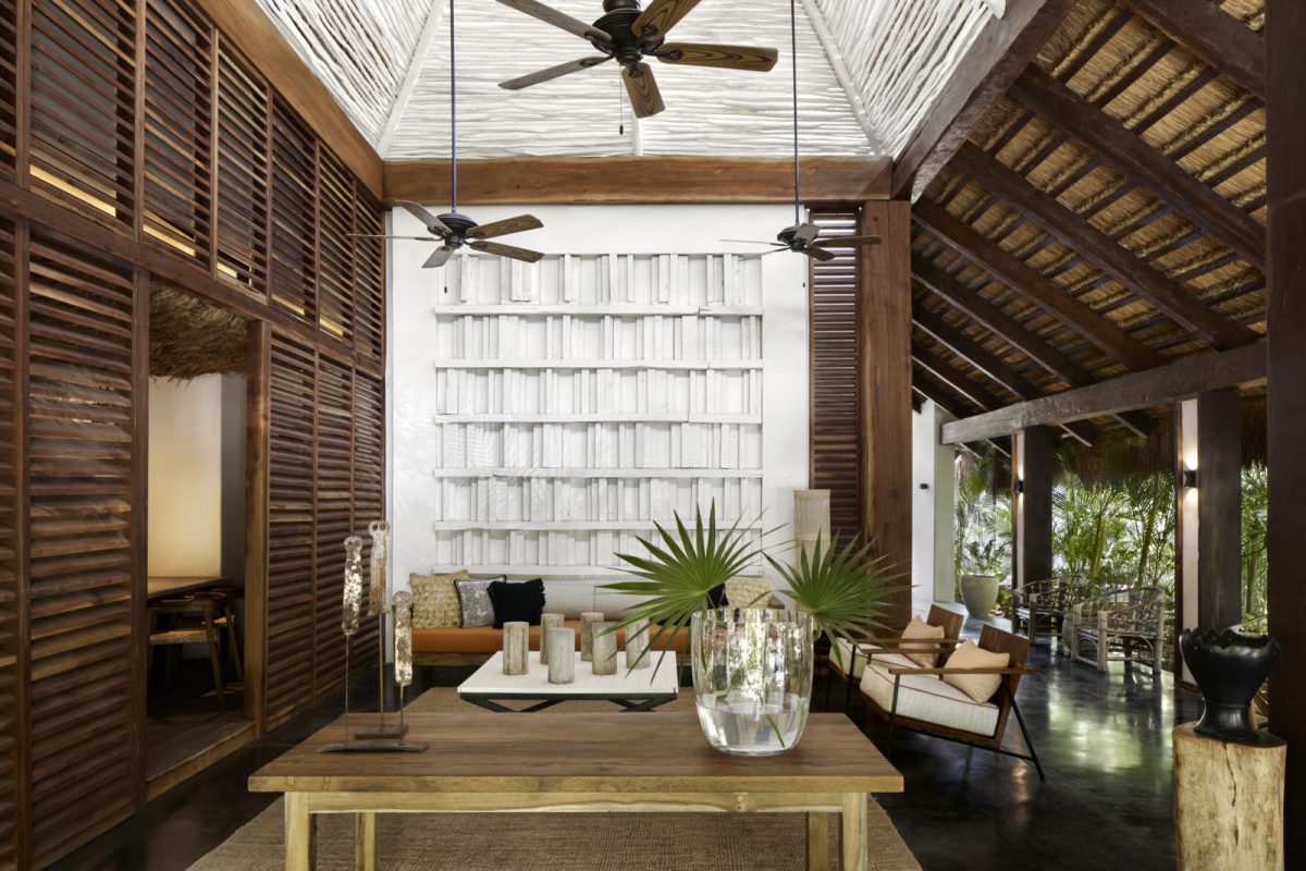 Kimpton Aluna Tulum: The PLACE TO BE - InMexico