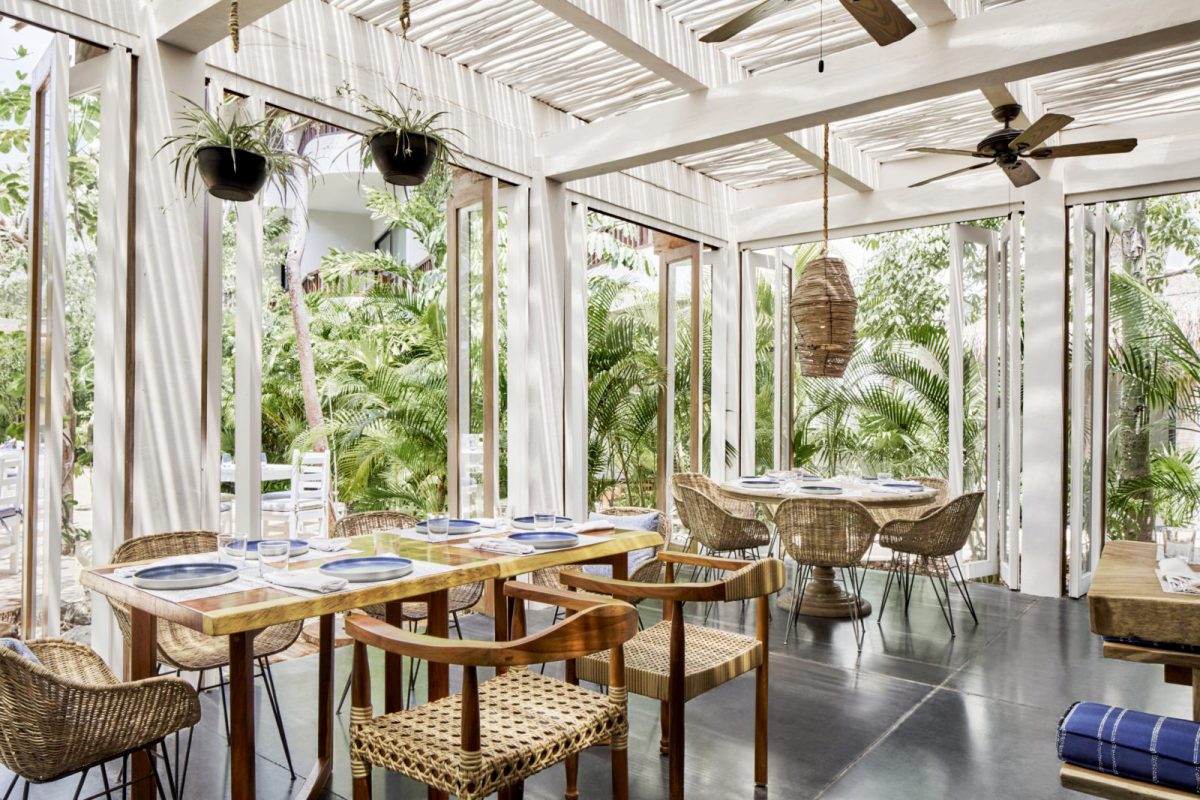 Kimpton Aluna Tulum: The PLACE TO BE - InMexico