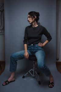 María Evoli and the art of acting - InMexico