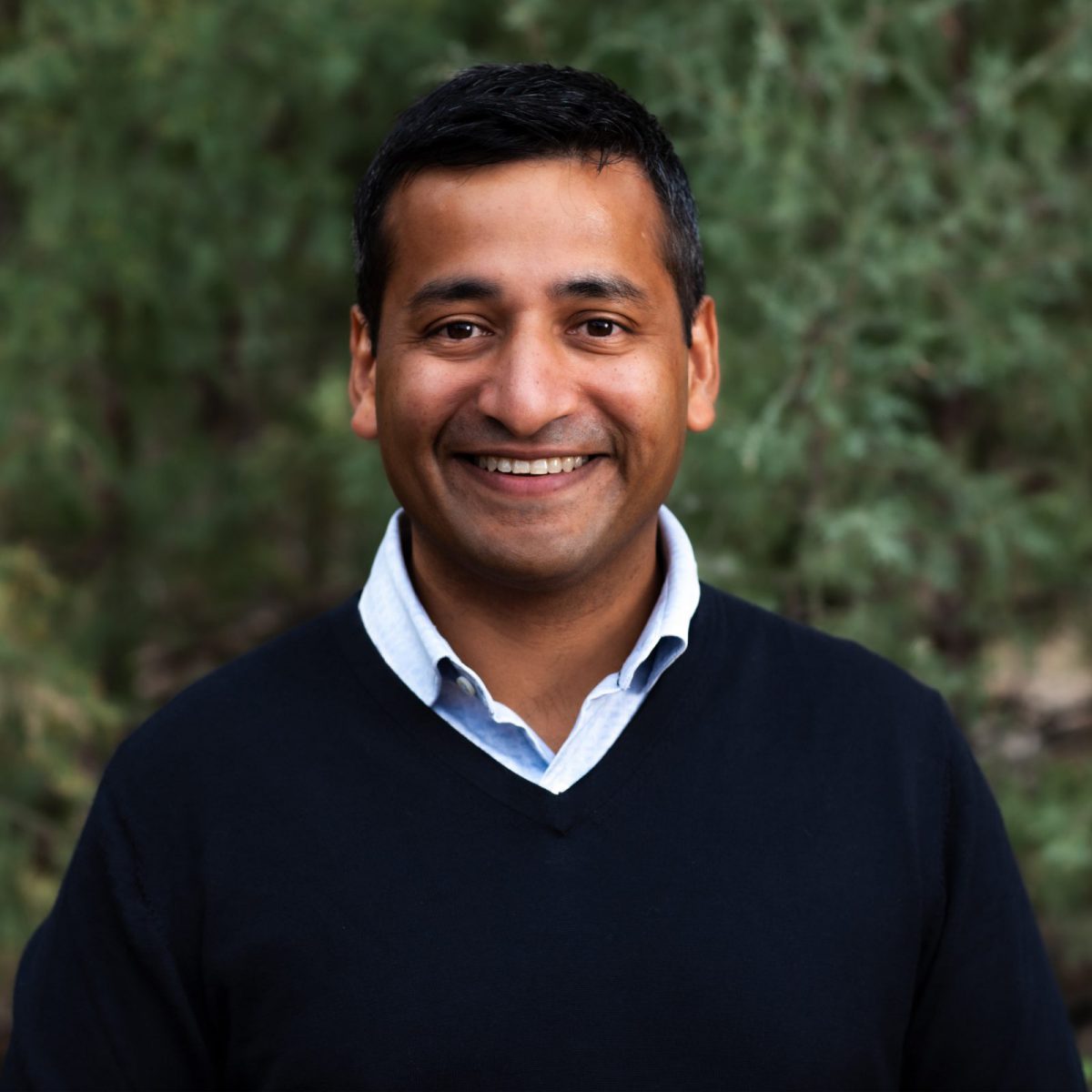 Vinod Narayan, General Manager at Etéreo talks about the resort