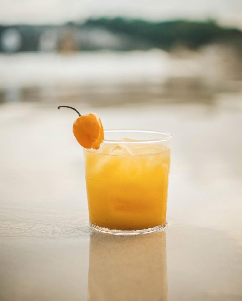 Meet George Ridout the founder of Story of George Studio - InMexico