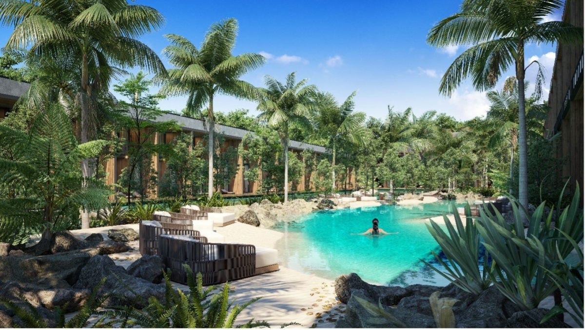 Mondrian Hotel & Residences is Coming to Tulum - InMexico