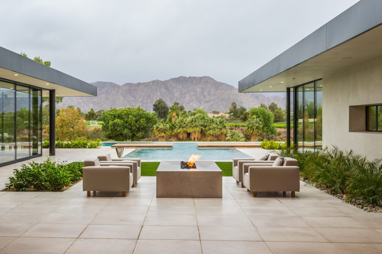 Scott Hudgins on creating aesthetic designs in harmony with nature ...