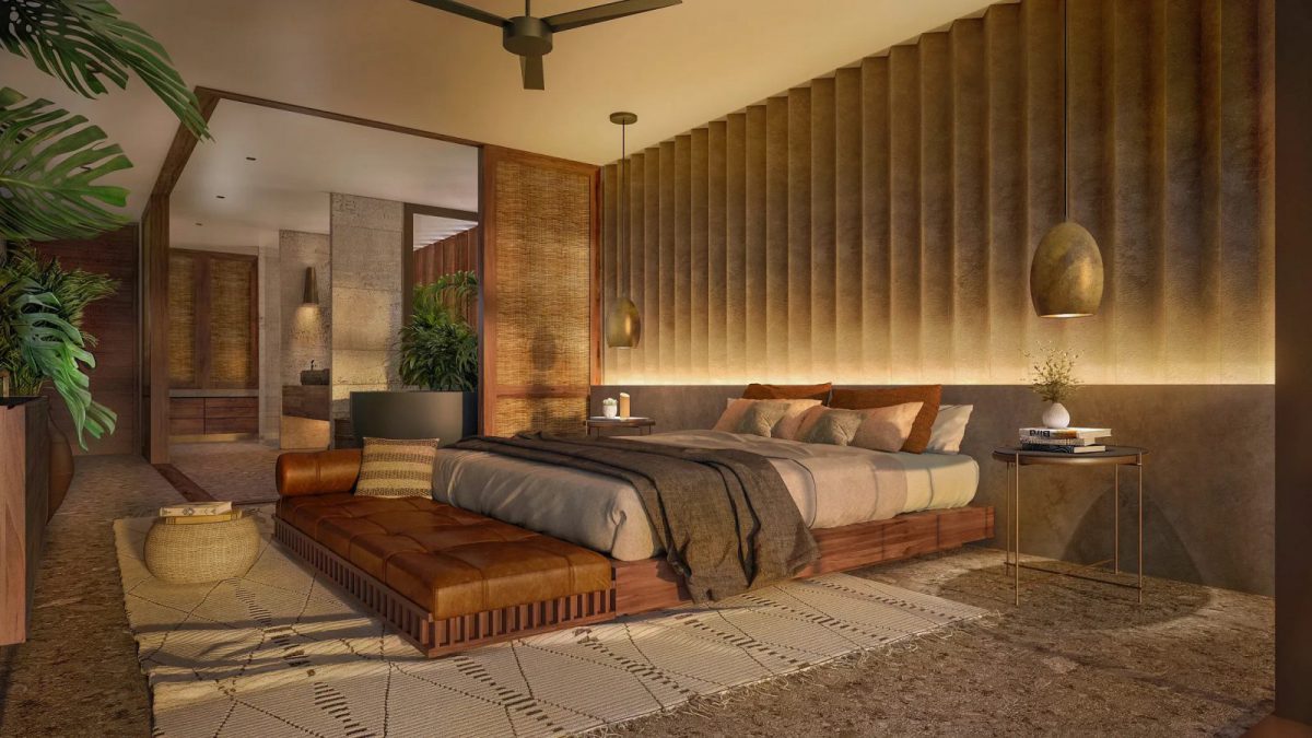 Paradise is Unlocked at the New Adults-Only, All-Inclusive Secrets ...
