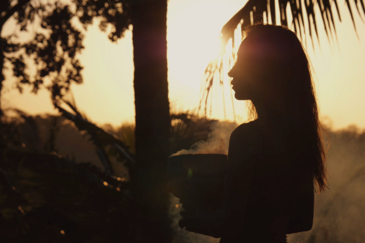 Mercedes Rodriguez, Naturalist, Archeology Tour Guide & Experience ...