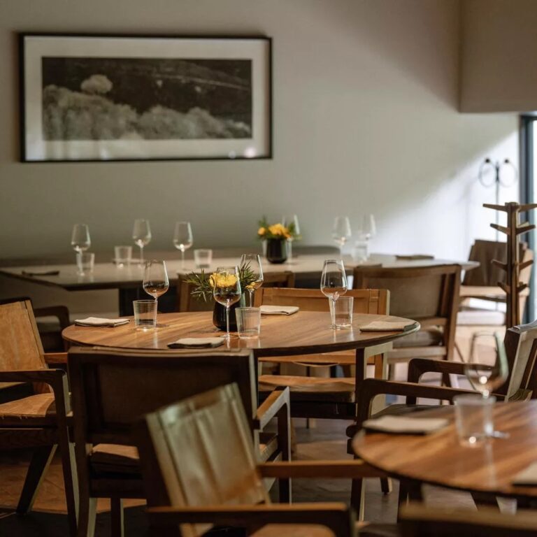 Michelin Guide Awards Stars to Restaurants in Mexico for the First Time ...