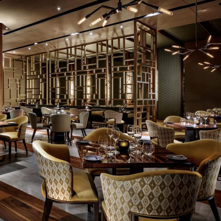 Michelin Guide Awards Stars to Restaurants in Mexico for the First Time ...