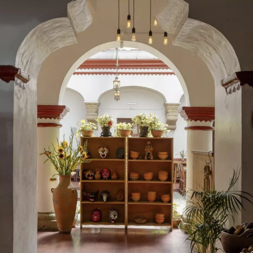Michelin Guide Awards Stars to Restaurants in Mexico for the First Time ...