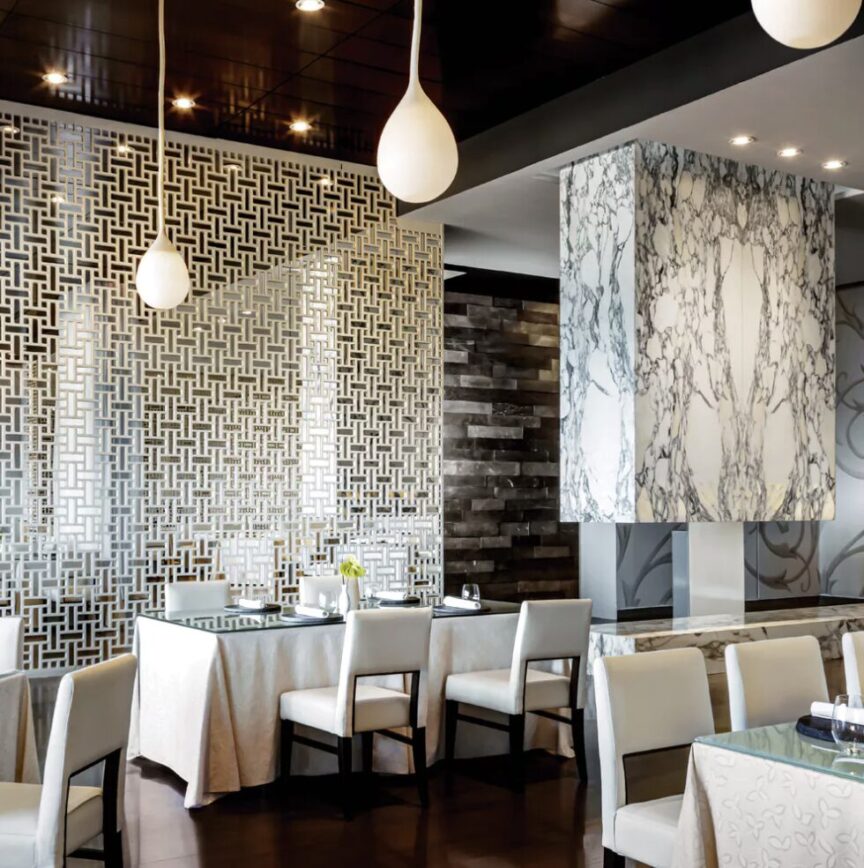 Michelin Guide Awards Stars to Restaurants in Mexico for the First Time ...